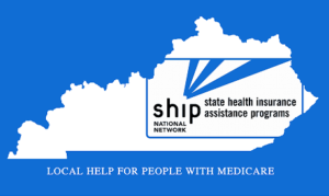 State Health Insurance Assistance Program – FIVCO Area Development District
